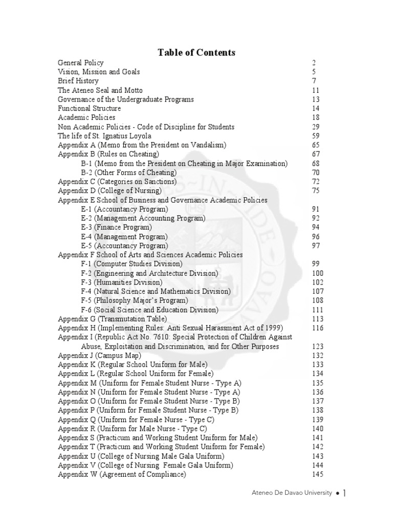 Handbook | PDF | Travel Visa | Schools