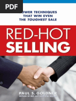 The New Action Selling | PDF
