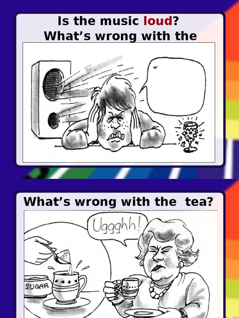 Too Much / Many Not Enough | PDF