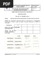 SSPC SP11 | PDF | Abrasive | Specification (Technical Standard)