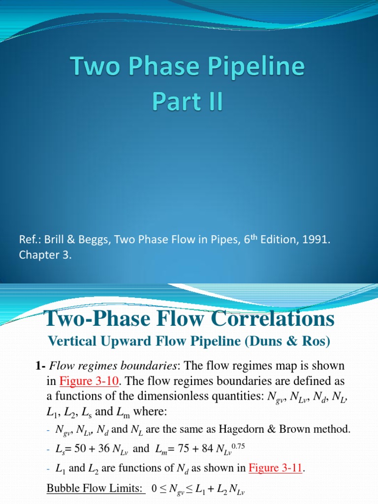 Two Phase II | PDF