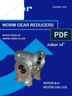 ISO 14521 e DIN 3975 | PDF | Kinematics | Machines