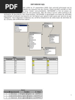 Exercices SQL Corrigés | PDF | Échecs | Théorie (échecs)