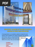 Escalator Specifications and Dimensions | PDF | Escalator | Components