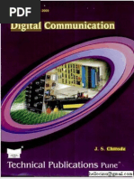 Digital Communication | PDF