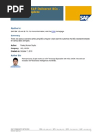 Converting BSO Formulas To ASO Formulas | PDF | Data Management ...