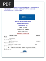 ECM GD-10 - USCG COFR Application Process | PDF | Surety | Guarantee