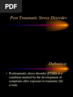 International Trauma Questionnaire - English Version | PDF | Complex ...