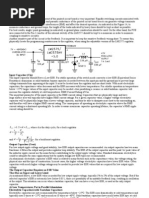 Nichicon Series Chart PDF | PDF | Capacitor | Electrical Equipment