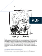 12 Principles of Animation Guide | PDF