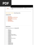 ASME Data Report Forms | PDF | Boiler | Welding