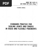 USBR 13 Design Embankment Dam Design Standards | PDF | Dam | Soil Mechanics