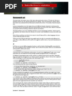 Machine Learning Tutorial | PDF | Support Vector Machine | Principal ...