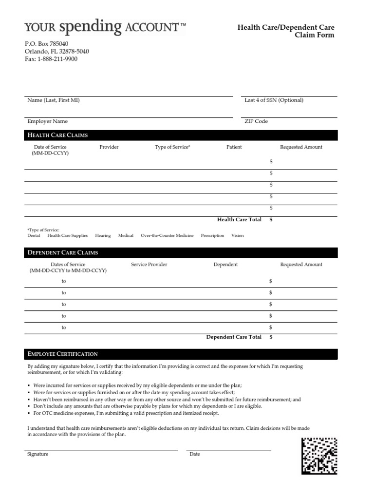 YSA Claim Form(NPC)11.12.2010 (1) | Medical Prescription | Over The ...
