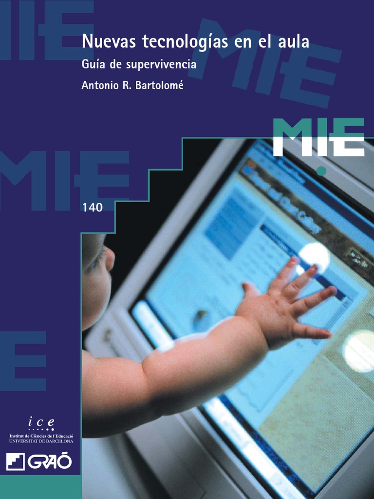 Nuevas Tics 03 | PDF | Maestros | Internet