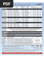 PLP Suspension AGS Catalog | PDF | Screw | Steel