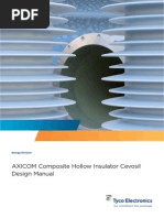 What Is Astm c1729 | PDF | Sheet Metal | Insulator (Electricity)