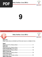 Fingertip Units for Topical Steroids | PDF
