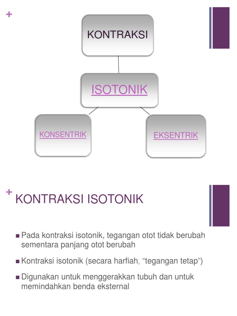 Konsentrik Eksentrik | PDF