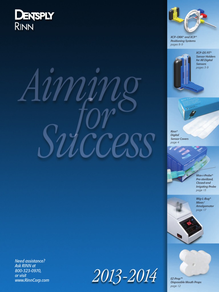 Rinn 2013 Catalog | PDF | Wellness | Medical