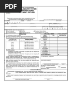 Sss r5 PDF | PDF | Money Order | Cheque