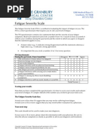 Overall Neuropathy Limitations Scale (ONLS) - UpToDate | PDF ...
