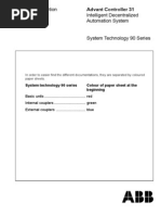 Spiiplus Acspl Programmer S Guide | PDF | Control Theory | Computer Program