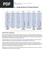 Bus Riser - Coupler | PDF | Switch | Equipment