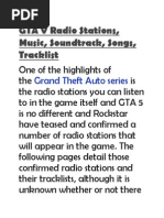 How To Install Sirens | PDF