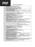 Analisis Del Romance de La Perdida de Alhama | PDF | Recursos poéticos ...
