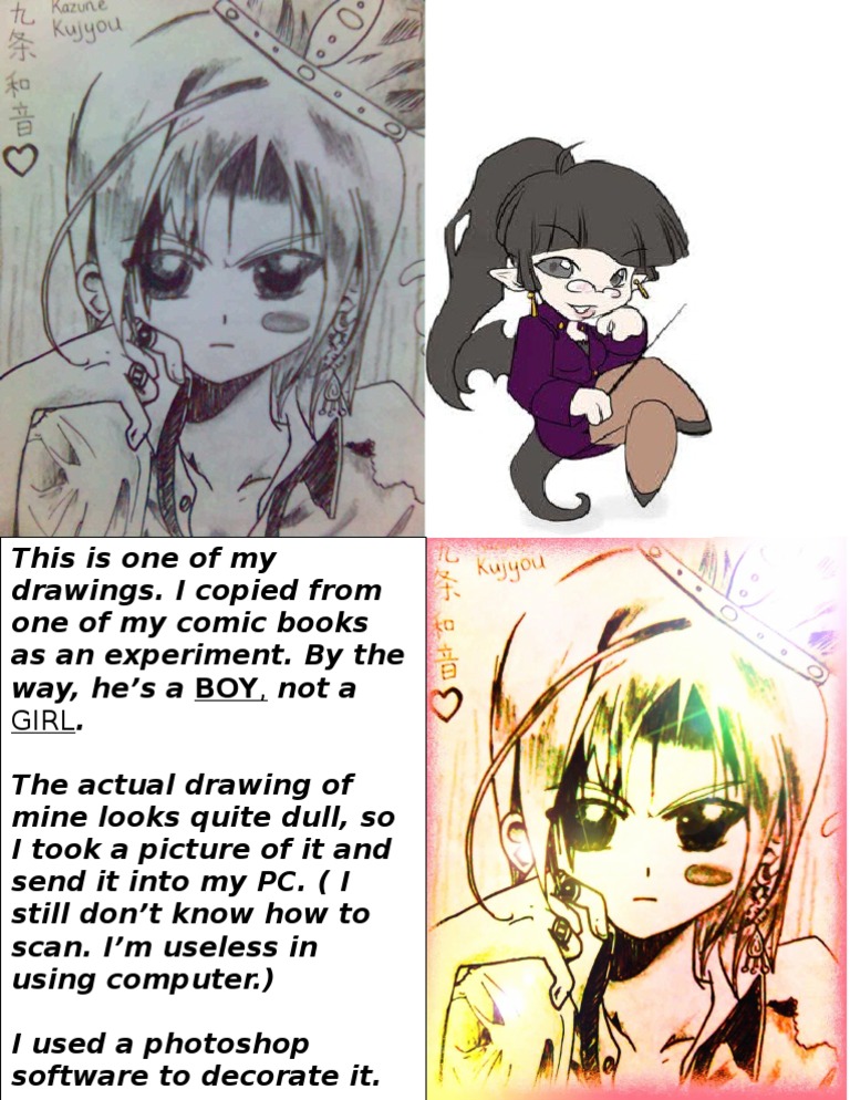 Drawing 1 | PDF
