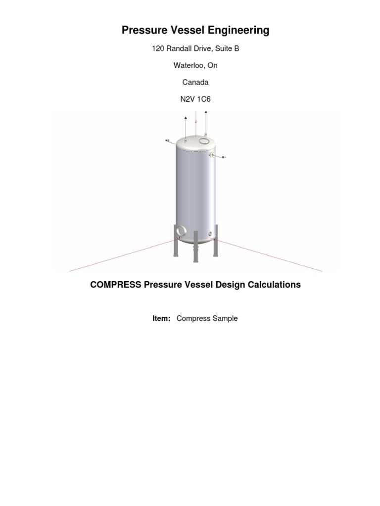 Vertical Compress | PDF | Technology & Engineering