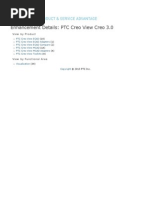 Creo View Installation Guide | PDF | Computing Platforms | Operating ...