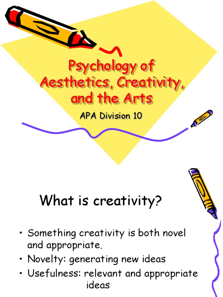 Psych Aesthetic | PDF