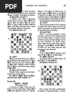 Glossary of Chess Terminology | PDF | Chess | Competitive Games