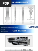 AIR3258 Datasheet | PDF | Electronics | Radio
