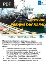 Struktur DPA dan Penerapan ISM Code | PDF