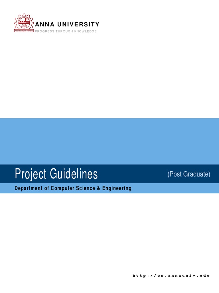 PG Phase 1 Report Format | PDF | Thesis | Postgraduate Education
