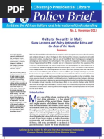 Sample Draft Resolution | PDF | United Nations | International Relations