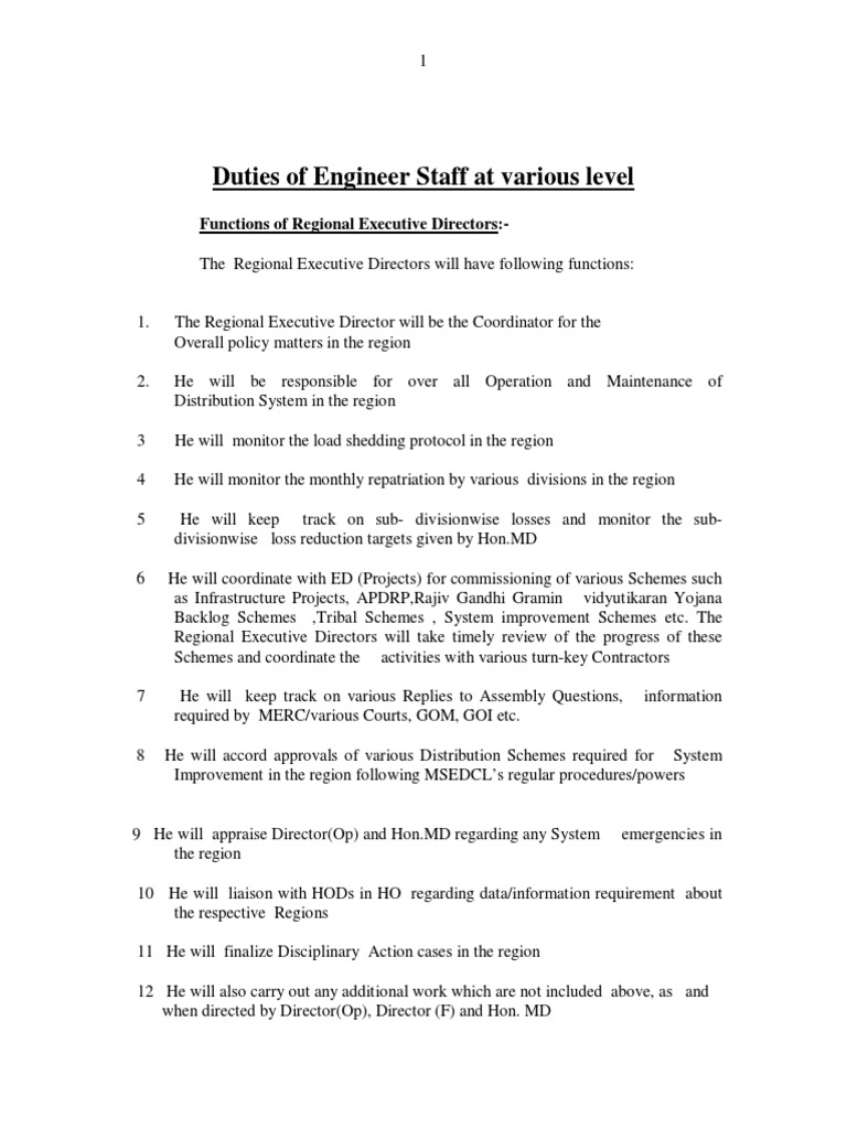 Work Norms | PDF | Electrical Substation | Transformer