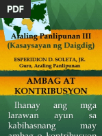 Kabihasnang Inca | PDF