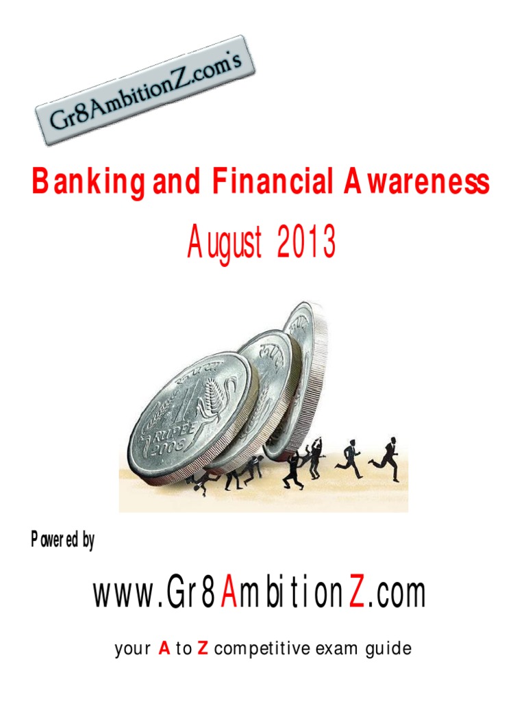 Overview of Key Banking, Financial and Economic Developments in India ...