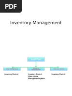 Excess and Obsolete Inventory Policy Guide | PDF | Inventory | Cost Of ...