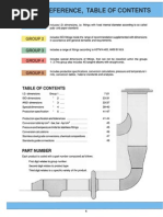 Countersinking DIN 74-1 | PDF