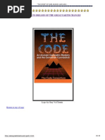 The Secrets of Ancient Geometry 2C Vol 1 | PDF