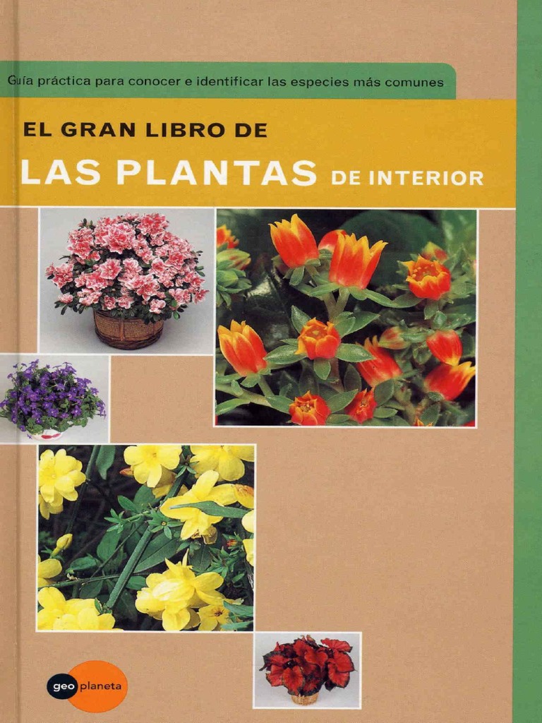 El.gran.Libro.de.Las.plantas.de.Interior.pdf.by.chuska.{Www ...