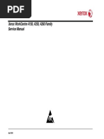 Sharp Error Codes | PDF