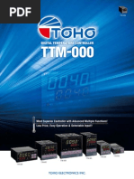 ATC-820 User's Manual | PDF | Usb | Device Driver