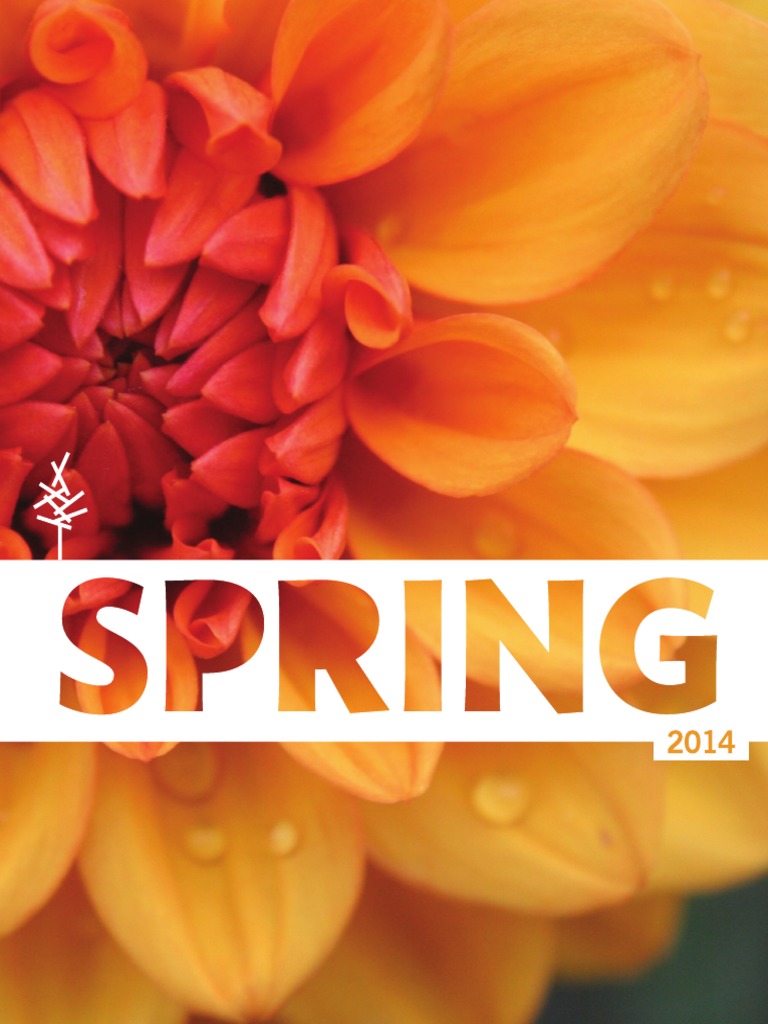 Spring 2014 Timber Press Catalog | PDF | Gardens | Portland