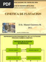 Cálculos Metalúrgicos | PDF | Minerales | Metalurgia